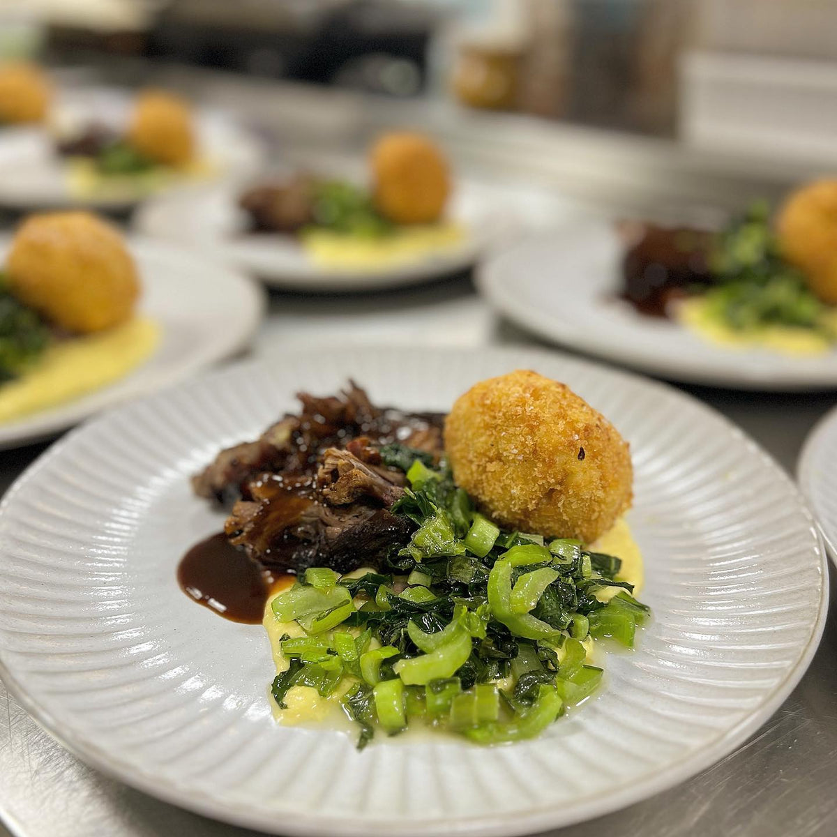 DINNER MENU | silverspoonbeachmere